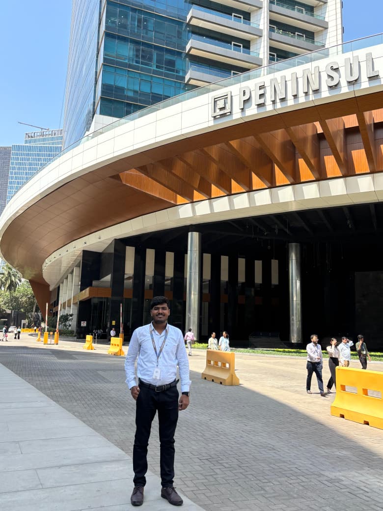 Portfolio | Priyesh Sharma